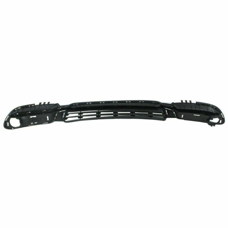 New CH1036117 Front Bumper Grille Fits Chrysler Town & Country 11-16 ...