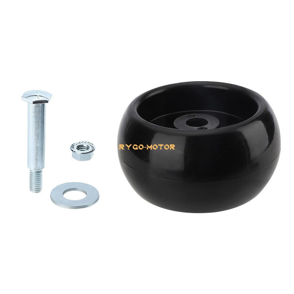 6pcs Deck Wheels for Ferris Simplicity Snapper for Ferris 1714760 210 ...