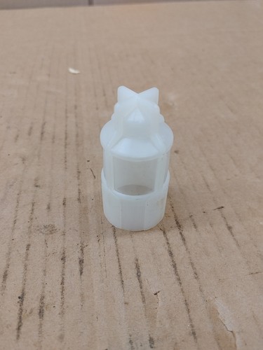 TILTON Master Cylinder Reservoir Large Brake Fluid Filter | eBay