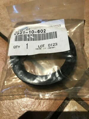 Ford PC PD PE Courier Diesel 1/11/98-2007 Timing Case Seal VS0110602 ...