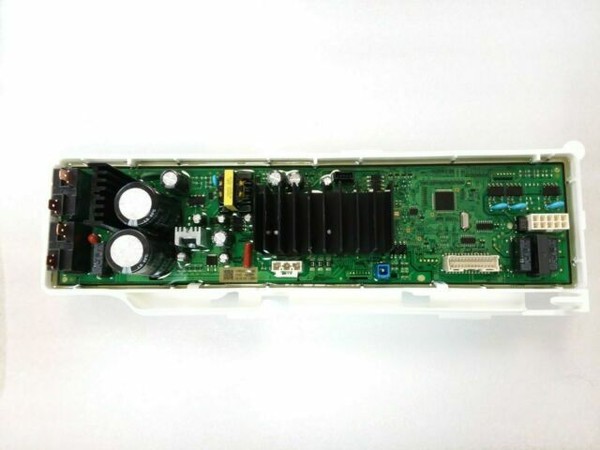 Samsung Washer Main Board Assembly (DC92-02379A) for sale online | eBay