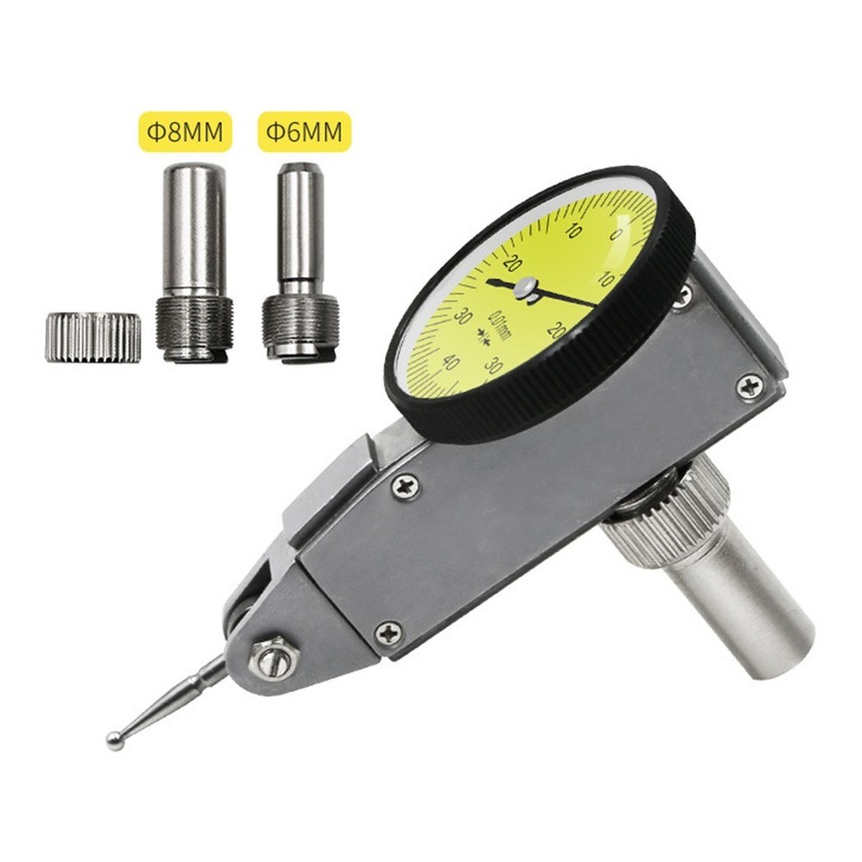Precise Measurement Tool for Narrow or Concave Objects (59 characters ...