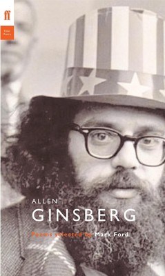 Allen Ginsberg: Poems by Allen Ginsberg (English) Paperback Book | eBay
