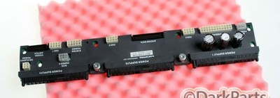 HP Compaq Proliant ML530 G2 Server Power Board 233962-001 | eBay