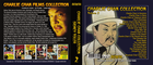 CHARLIE CHAN FILMS COLLECTION VOLUME 2 - 22 FILMS 11 DVDs BOX-SET | eBay