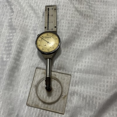 Indicators - Ames Dial Indicator