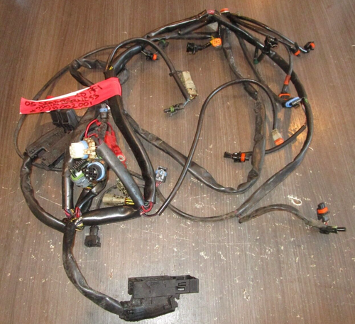 05 SEADOO 3D RFI MAIN WIRING HARNESS 278002001 | eBay