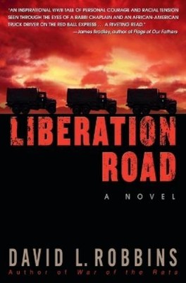 David L. Robbins Liberation Road (Poche) | eBay