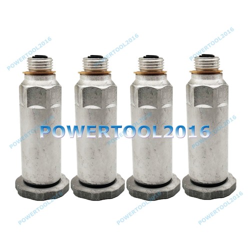 4 pcs HAND PRIMING PUMP FITS FOR CASE IH 278 866 A1, CLARK 6005017591 ...