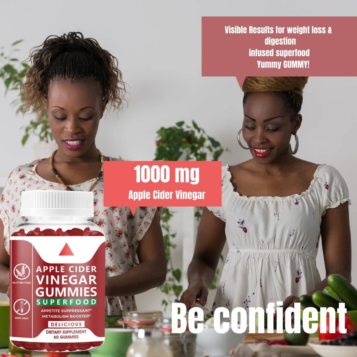 Apple Cider Vinegar Diet Results