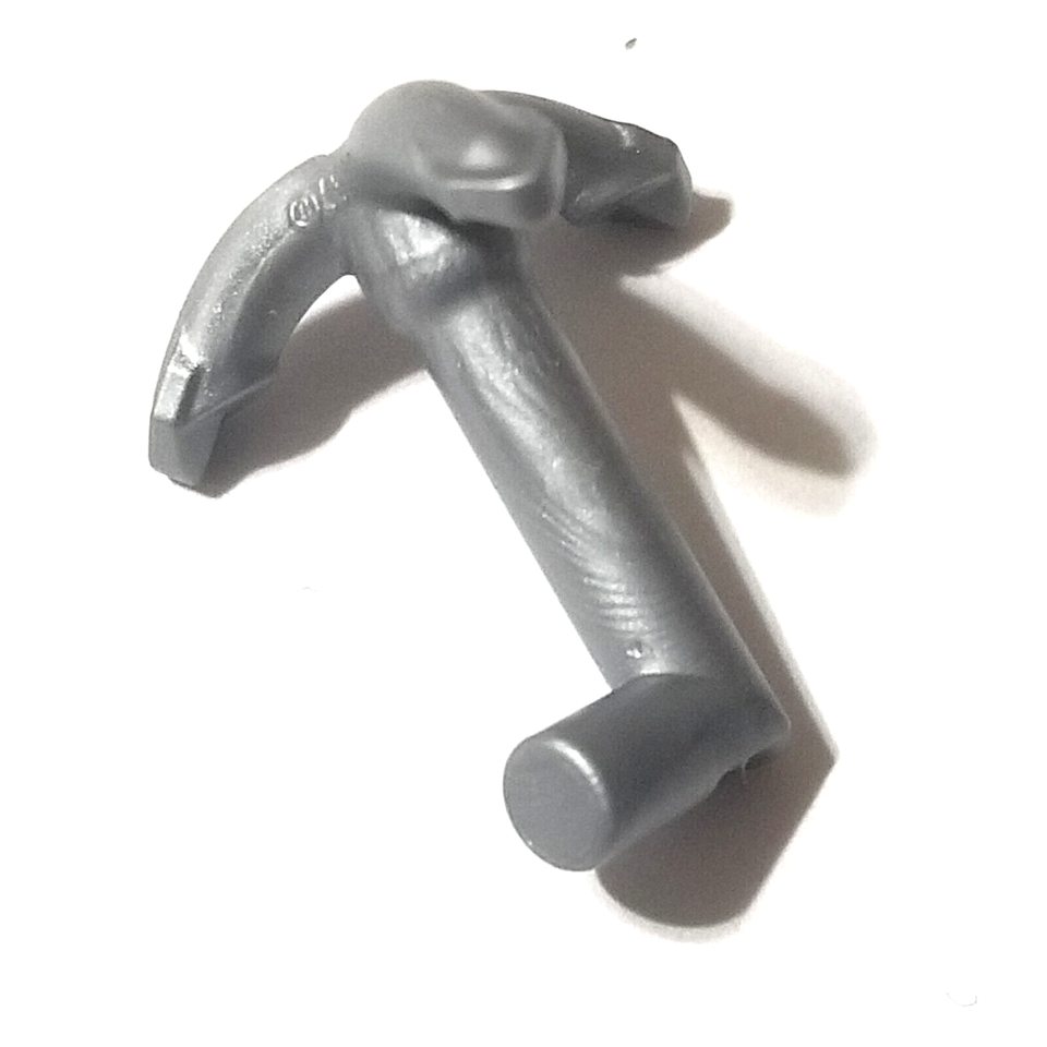 LEGO Grappling Hook with Bar Mini Figure Tool Utensil Accessory | eBay