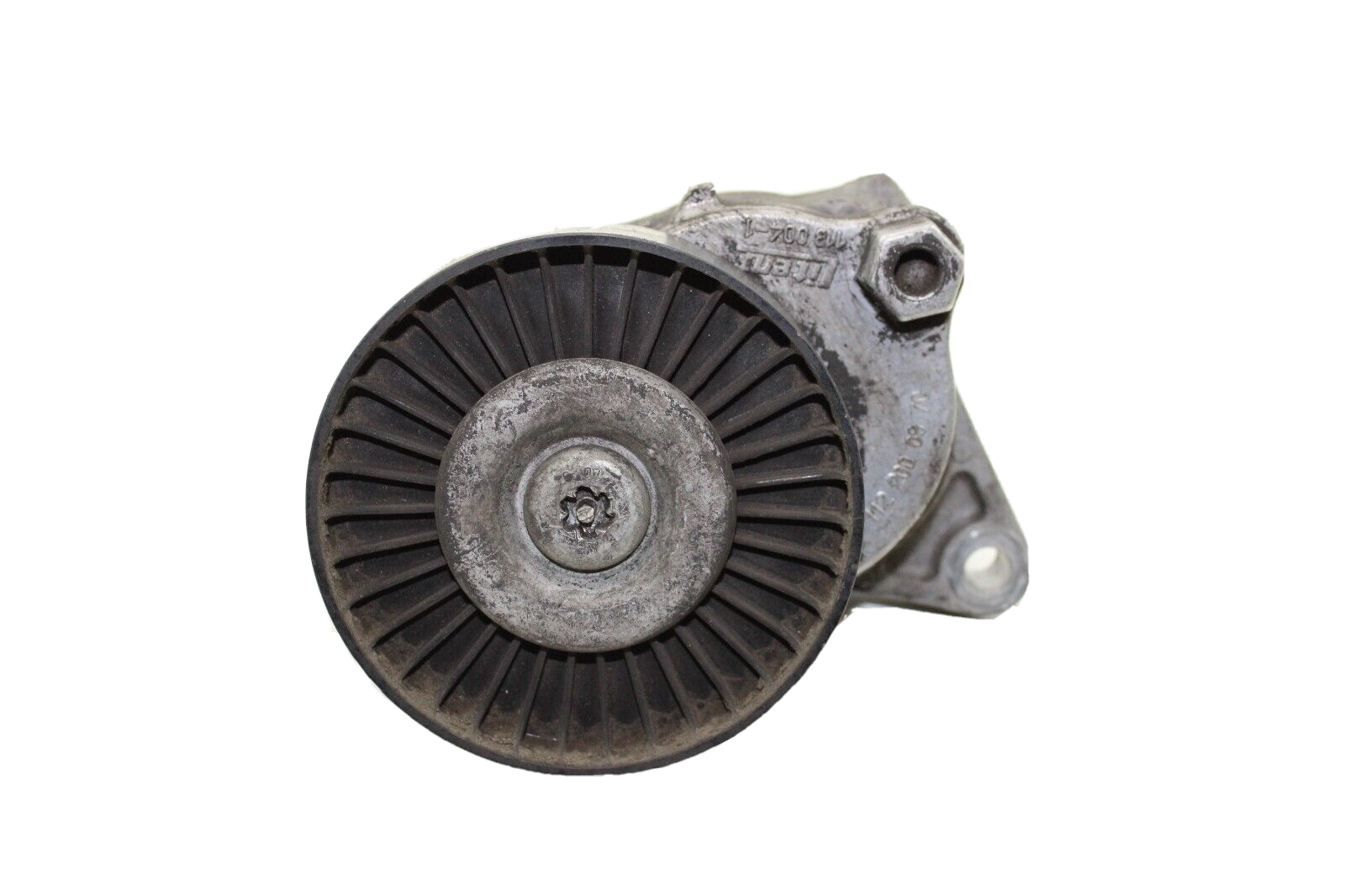 1998-2011 MERCEDES-BENZ ENGINE BELT TENSIONER A1122000970 OEM* | eBay