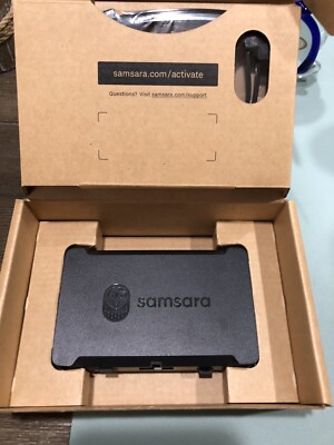 Samsara VG34 Vehicle Gateway NEW | eBay