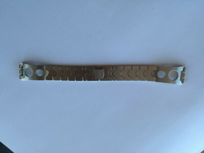 SWATCH x SKIN FLATTENTION - SFB106G -1999 - NEW - NUOVO - band ...
