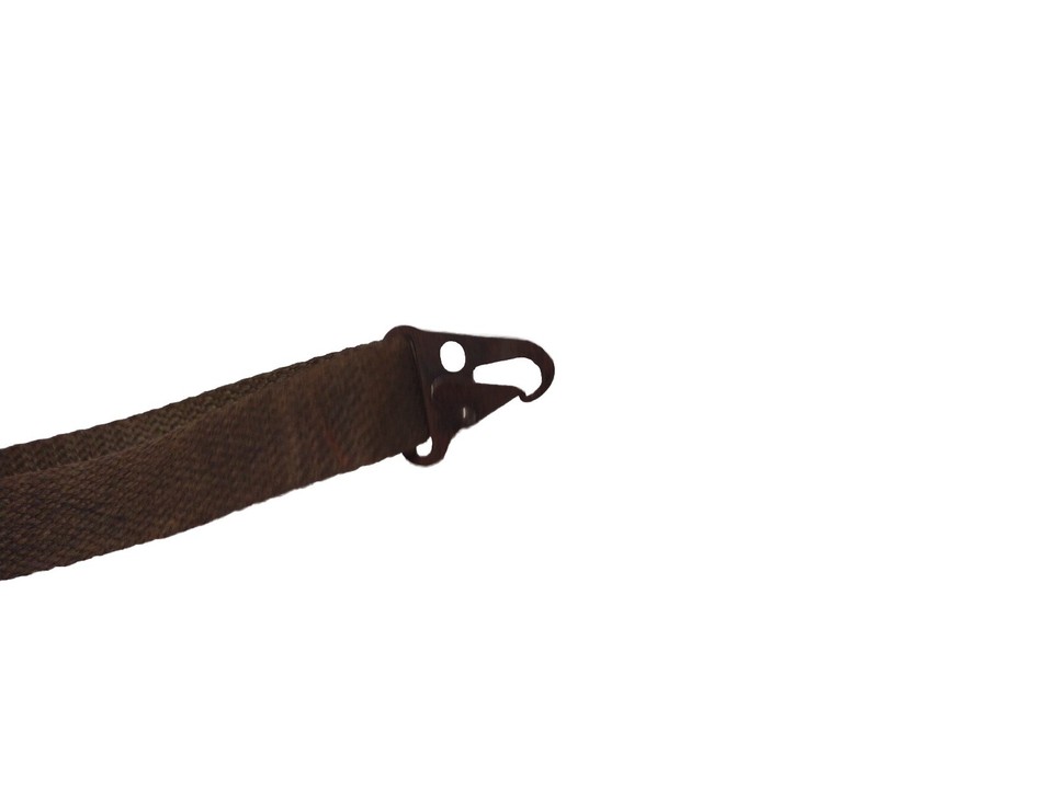 Original German H&K HK Cold War Military Rifle Sling Post WWII Vintage ...