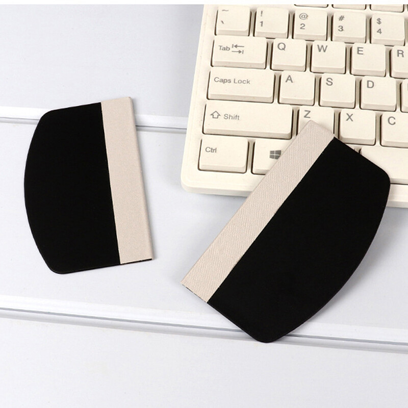 Hydrogel Cutting Film Squeegee Screen Protector For Phone Film Applying ...