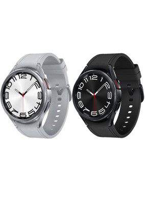 Samsung Galaxy Watch 6 Classic Sm-r960 47mm GPS 16GB - Excellent | eBay