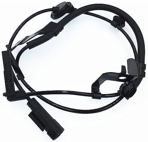 4670A583 Rear Left ABS Speed Sensor for Mitsubishi Lancer 2.0 2.4 ...