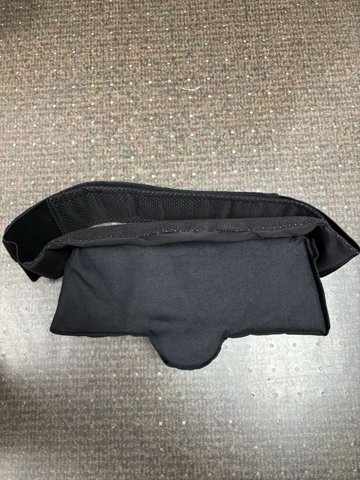 Zzoma Positional Sleep Apnea Solution Device Belt Pillow | eBay