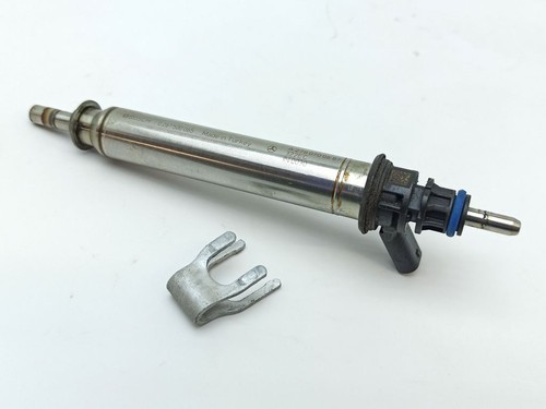 Mercedes-Benz A W176 2014 Petrol Fuel injector A2780700687 0261500065 ...