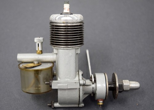 Vintage Cameron .23 Model Airplane Spark Ignition Engine 23 | eBay