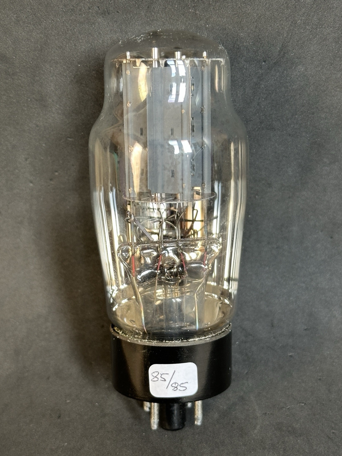 RARE MULLARD GZ32 5V4G NOS BOXED 1967 | eBay