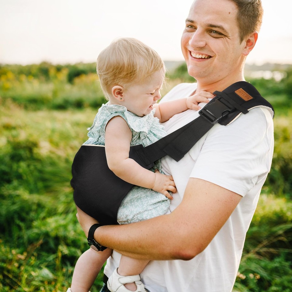 2 Packs Toddler Carrier,Baby Sling Carrier,Baby Sling,Lightweight ...