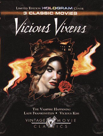Vicious Vixens (DVD, 2005) for sale online | eBay