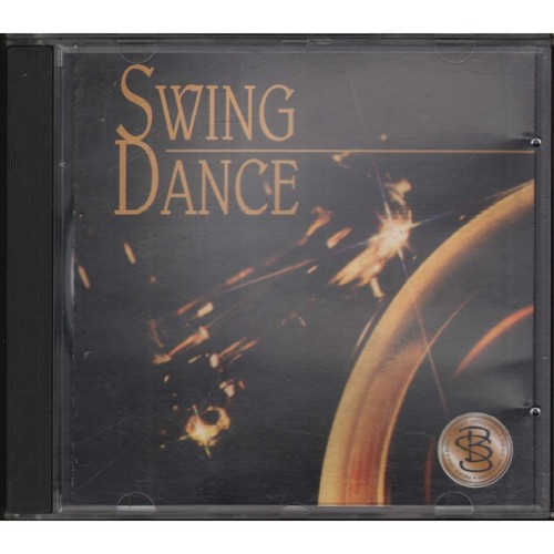 Various CD Swing Dance Best Sellers BSC004 Neuf | eBay