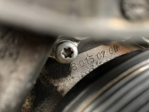 2012-2018 Mercedes-Benz CLS550 Engine Long Block 4.6L V8 MOTOR ...