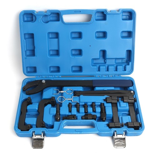 Engine Camshaft Timing Belt Locking Kit Compatible w/ VW Audi OEM ...