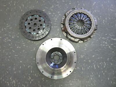 JDM EXEDY FLYWHEEL KIT NISMO CLUTCH NISSAN 350Z INFINITI G35 JDM VQ35DE ...