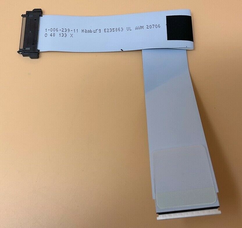 Flexible Flat Cable 51p for Sony XBR49X800H 49" UHD HD Smart LED TV 1 ...