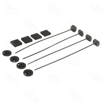 Power Steering Cooler Bracket-RWD Imperial 226201 | eBay