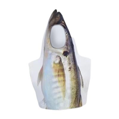 Fish Costume Cosplay Costume for Carnival Role Play | eBay Australia