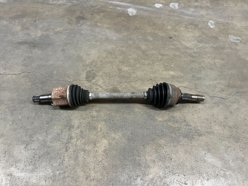 2014-2021 Ram ProMaster Axle Half Shaft, Left - OEM Mopar 68159667AA ...