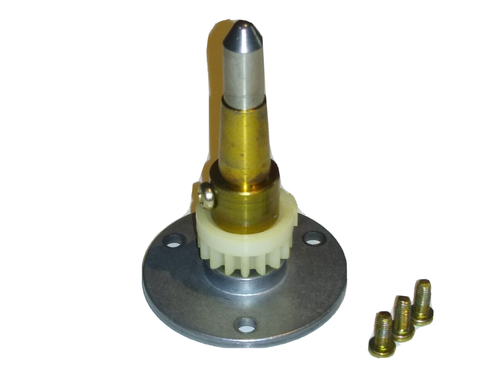 One Vintage Pioneer Turntable Record Player PL-100 Center Spindle ...