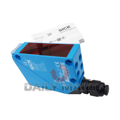 New In Box SICK WT34-V220 Photoelectric Switch Sensor | eBay
