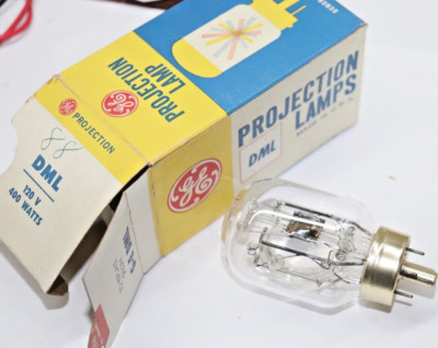 projector lamp bulb -DML-400W 120V FOR 3M Model 88 Projector Lamp | eBay