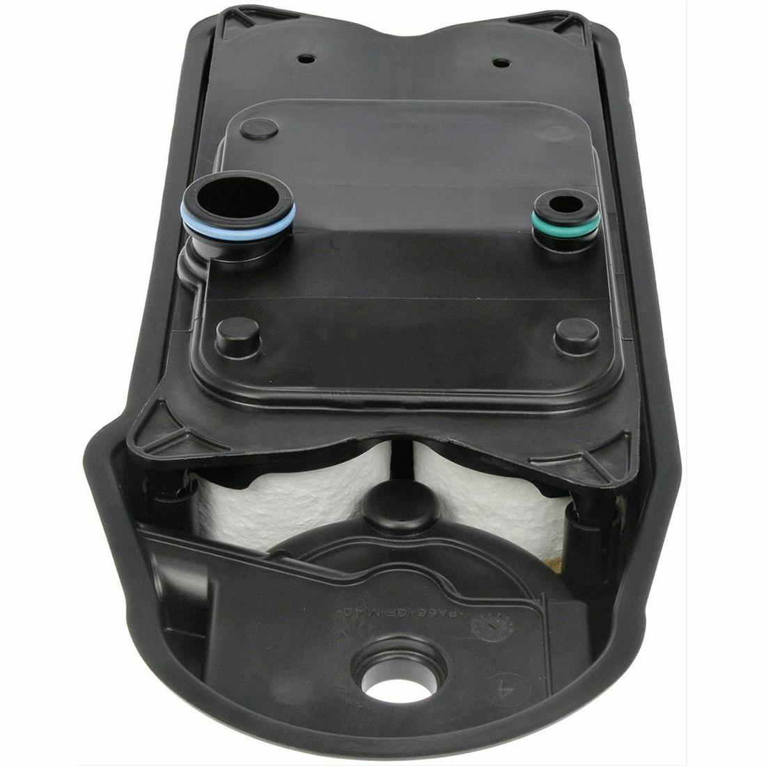 Dorman Crankcase Breather Filter Element CCV for Ram 2500 3500 Cummins ...