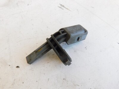 Porsche Cayenne Turbo 9PA Front LHS ABS Brake Wheel Speed Sensor ...