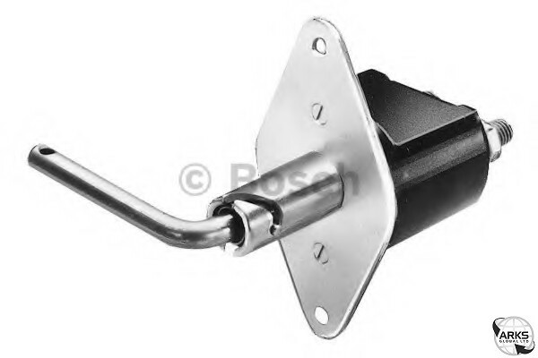 1x Bosch Battery Master Switch 0341003004 3165142322810 for sale online ...