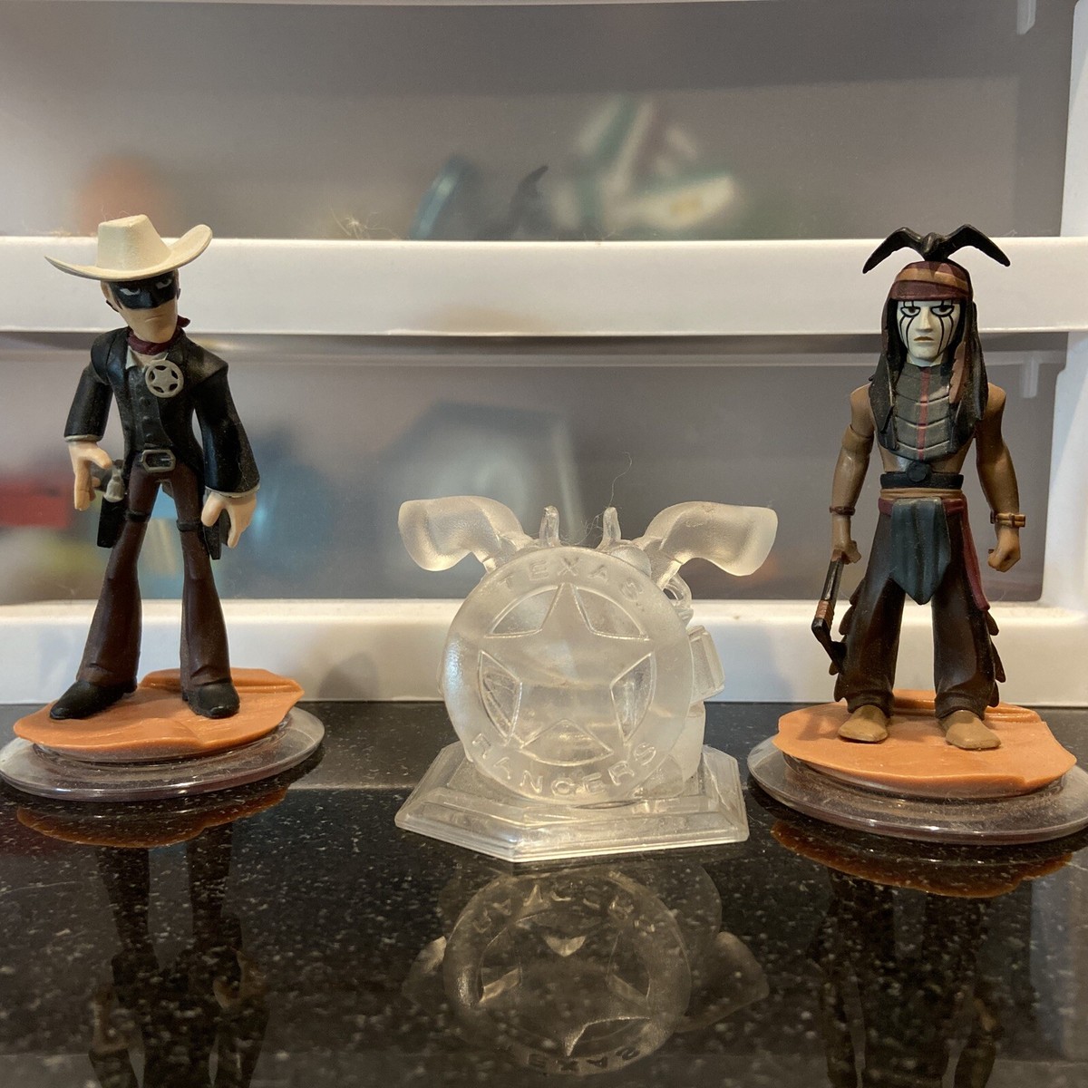 Disney Infinity Tonto