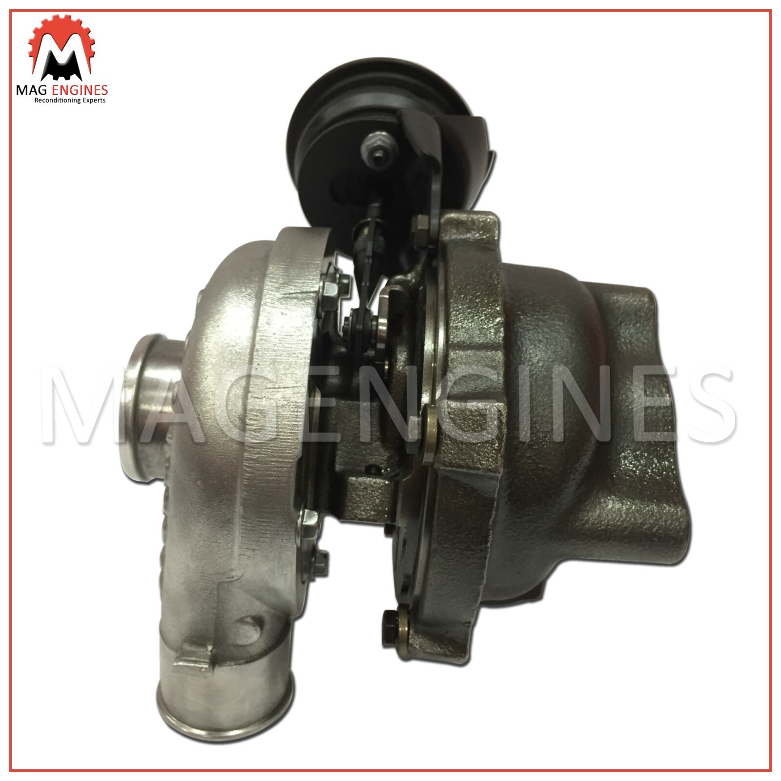 794097-5001S TURBO CHARGER HYUNDAI D4FD FOR HYUNDAI i40 TUCSON KIA ...