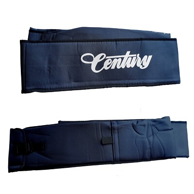Century Padded Rod Bag