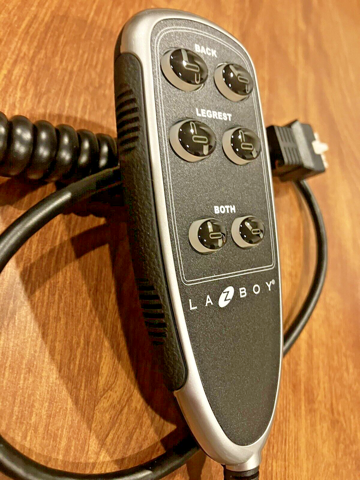 BRAND NEW! La Z Boy 10.000035 Electric Power Recliner REMOTE Control ...