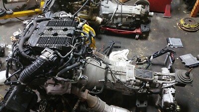 VQ35HR engine swap harness SERVICE you ship your harness to us, we ...