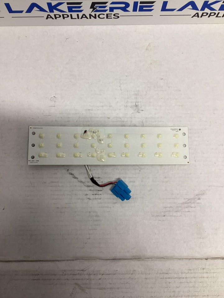 OEM LG REFRIGERATOR LIGHT BOARD EAX37123541 C088 | eBay