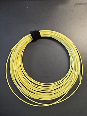 RG316 YELLOW Coaxial Cable Flexible Low Loss | eBay