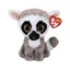 2020 TY Beanie Boos 6" LINUS the Lemur Stuffed Animal Toy Plush MWMTs ...